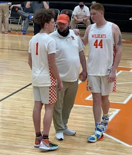 Mobley steps up to lead Lynn Camp Lady Cats basketball – kcps.news