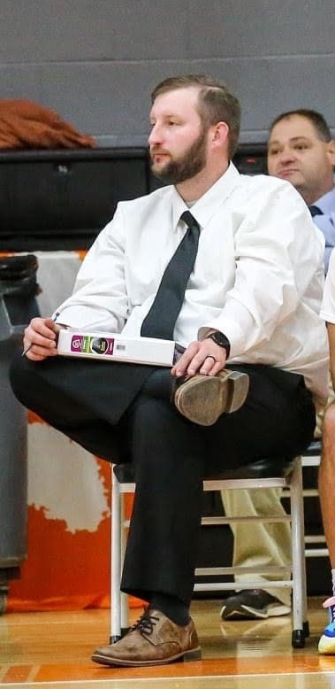 Mobley steps up to lead Lynn Camp Lady Cats basketball – kcps.news